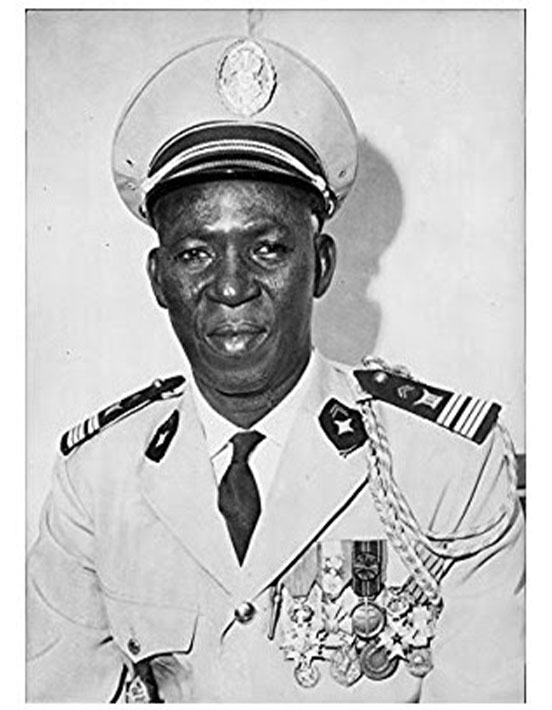 ACCUEIL - Kleber DADJO