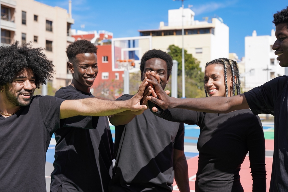 DEVENIR VOLONTAIRE - Kleber DADJO